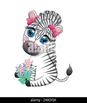 the arrival of spring and spring flowers in nature Stock Vector Image ...