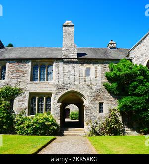 Coathele, Cornwall, England Stock Photo - Alamy