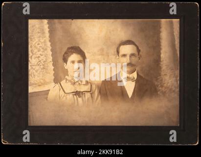 Vintage 1800's portrait photo of a young girl dressed in Victorian ...