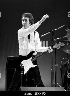 The Knack in concert at the Memorial Union at the University of ...