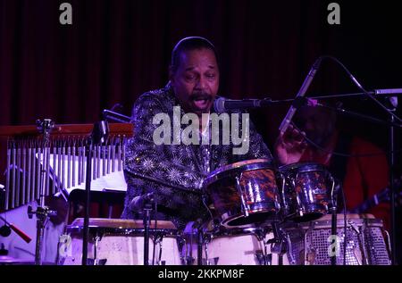 Hollywood, Ca, USA. 23rd Nov, 2022. Musician - KEITH JONES, bassist for ...