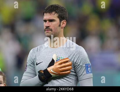 Doha, Katar. 24th Nov, 2022. firo : 24.11.2022, Football, Soccer, FIFA ...