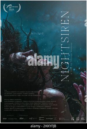 NIGHTSIREN (2022) -Original title: SVETLONOC-, directed by TEREZA ...