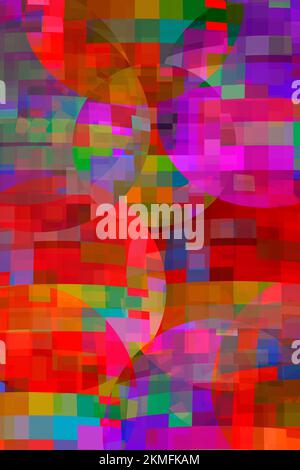 GRAPHIC DISPLAY ART: Lacking Definition Stock Photo - Alamy