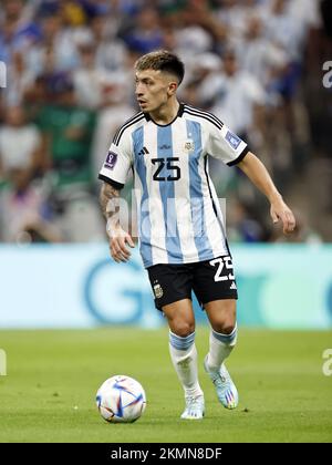 Mexico on the field during the FIFA U-17 Women's World Cup Morocco 2025 ...