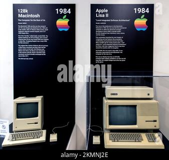 Bozeman, Montana, USA. 26th Nov, 2022. The collection at The American ...