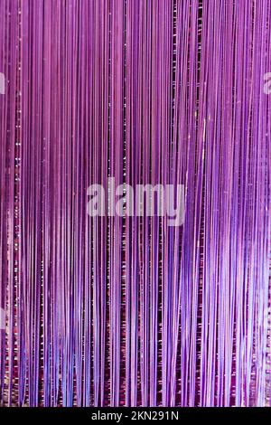Thread form abstract patterns texture with thin lines Stock Photo - Alamy