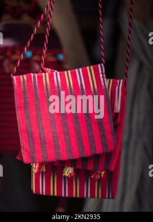 Traditional turkish handmade bags Stock Photo - Alamy