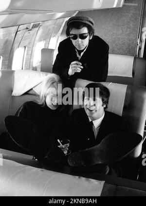 PHIL SPECTOR in SPECTOR (2022), directed by DON ARGOTT and SHEENA M ...