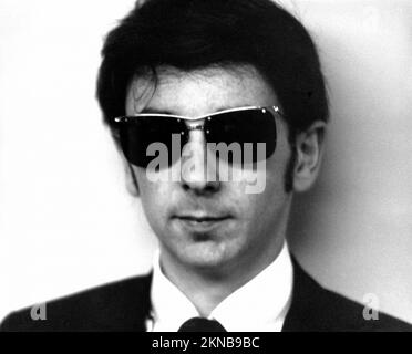 PHIL SPECTOR in SPECTOR (2022), directed by DON ARGOTT and SHEENA M ...