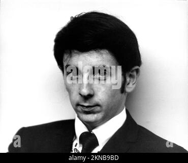 PHIL SPECTOR in SPECTOR (2022), directed by DON ARGOTT and SHEENA M ...