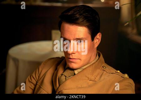 CONNOR SWINDELLS in SAS ROGUE HEROES (2022), directed by TOM SHANKLAND ...