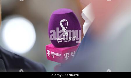 Al Khour, Katar. 27th Nov, 2022. firo : 11/27/2022, Football, Soccer ...