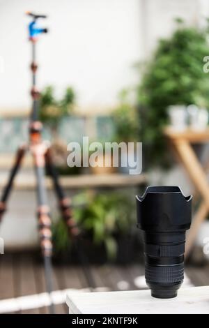 A lens is a transmitting optical device that focuses or disperses a ...