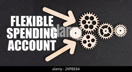 Concept of Tax Benefits write on calculator isolated on Wooden Table ...