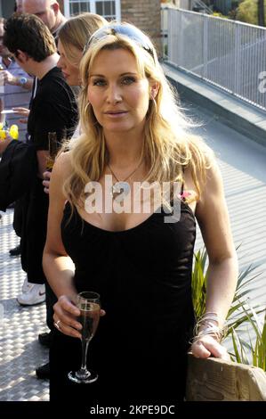 Ex-Big Brother House contestant Claire Strutton speaks out for one of ...