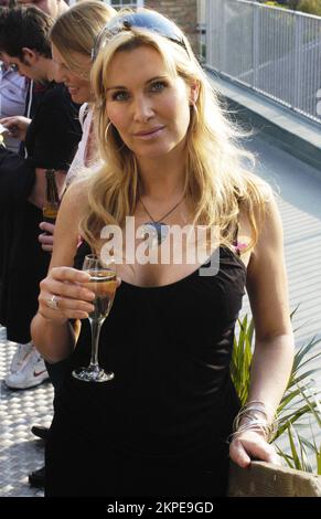 Ex-Big Brother House contestant Claire Strutton speaks out for one of ...