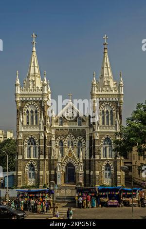 11 05 2016 heritage architecture-Mount Mary Church; Basilica of Our ...