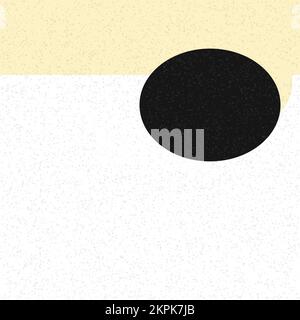 Decorative abstract color geometric slice shadow background ...