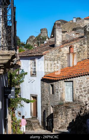 Monsanto (Idanha-a-Nova), Idanha-a-Nova, District of Castelo Branco ...