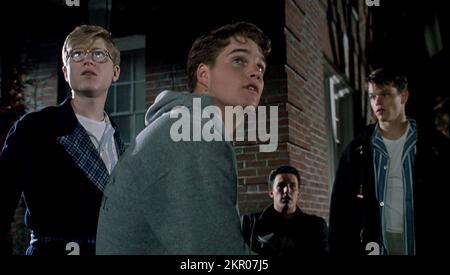 SCHOOL TIES, Ben Affleck, 1992. (c) Paramount Pictures/ Courtesy ...