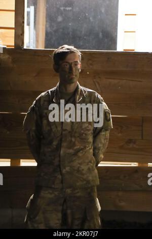 Dagger Company, 1st Battalion, 26th Infantry Regiment, 2nd Brigade ...