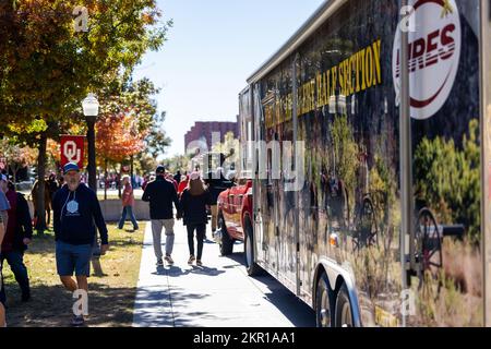 Always a crowd pleaser, Fort Sill's historical Field Artillery Half ...