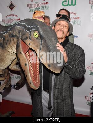 November 27, 2022, Hollywood, Caliifornia, USA: attends the 90th ...