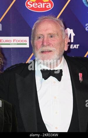 The British Curry Awards 2022 at Evolution London, the most coveted ...