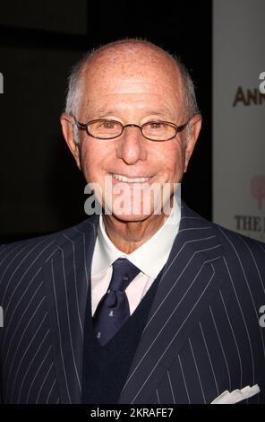 Charles Koppelman attends The Four Seasons Restaurant's 50th ...