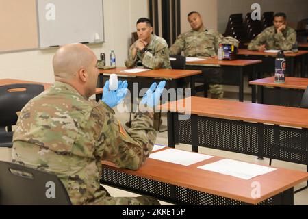 During Unit Prevention Leader (UPL) and Drug Testing Program ...