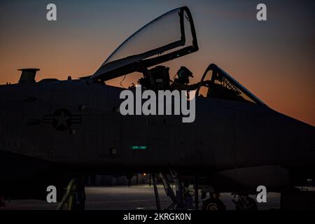 Idaho National Guard pilots and maintainers need to be ready and ...