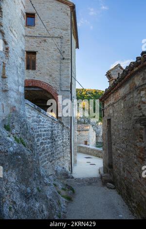 Marche - Macerata Stock Photo - Alamy