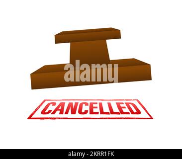 square grunge red close stamp Stock Vector Image & Art - Alamy