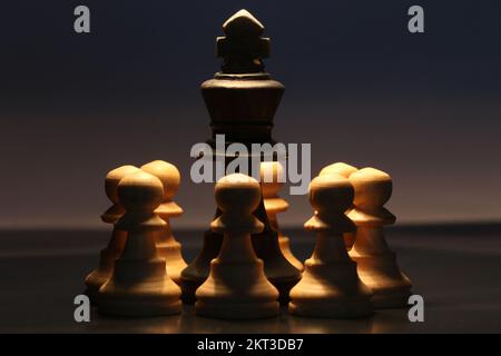 Semi abstract found still life of ropes in the UK's largest beach-based ...