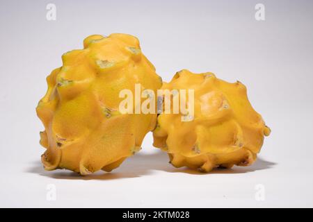 Pitahaya or dragon fruit, is a delicious fruit that can be found all ...