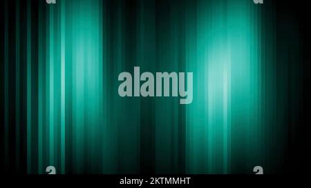 Abstract blurred aurora turquoise borealis like background. Motion ...