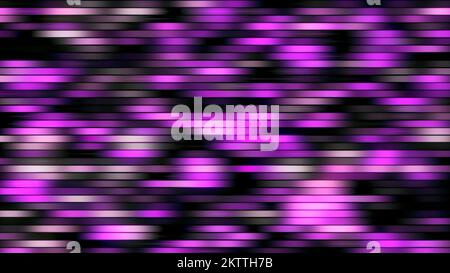 Blurred background with lines and flickering spots. Motion. Beautiful ...