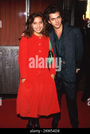 Dweezil Zappa and Moon Unit Zappa Circa 1980's Credit: Ralph Dominguez ...