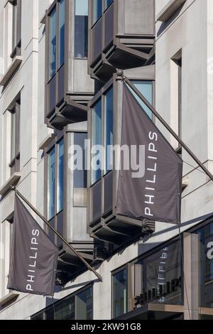Phillips, Berkeley Square, London, UK. 5th Aug, 2024. The Civilisation ...