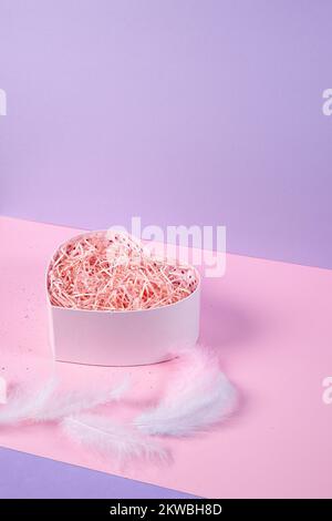 Christmas and New Year boho style decoration Stock Photo - Alamy