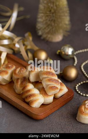 Figuritas de mazapan , Spanish xmas marzipan sweet with christmas ...