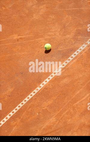 07/23/2013., Umag - Umag inauguration Tennis Academy was attended by ...