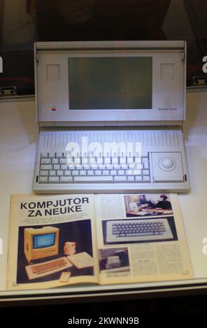 CineStar Arena IMAX Zagreb, Zagreb, Croatia Stock Photo - Alamy