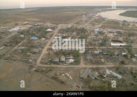 DR-1607 Hurricane Rita.. Photographs Relating to Disasters and ...