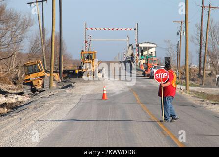 DR-1607 Hurricane Rita.. Photographs Relating to Disasters and ...