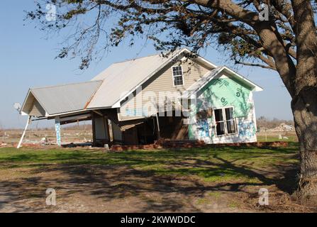 DR-1607 Hurricane Rita.. Photographs Relating to Disasters and ...