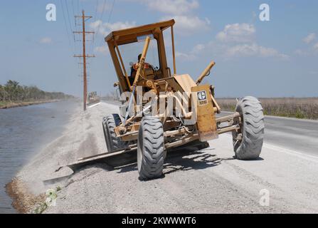 DR-1607 Hurricane Rita.. Photographs Relating to Disasters and ...