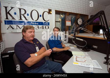 Minnesota DR1717.. Photographs Relating to Disasters and Emergency ...
