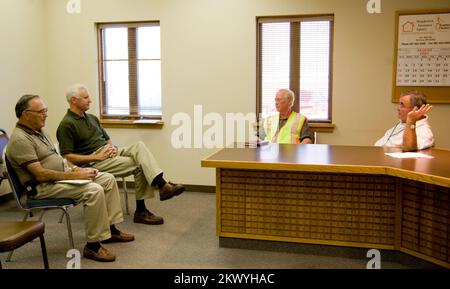 Minnesota DR1717.. Photographs Relating to Disasters and Emergency ...